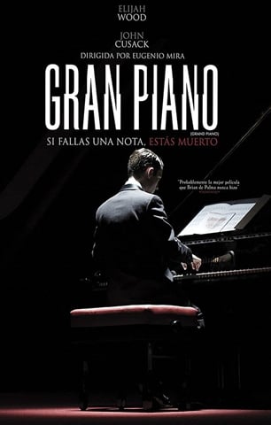 Gran Piano - CeX (MX): - Comprar, Vender, Donar